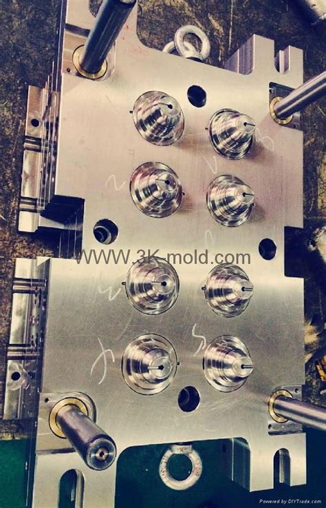 Stack Mold China Manufacturer Mold Machine Hardware Products