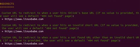 How To Install Shlink Url Shortener On Ubuntu 2004 Server