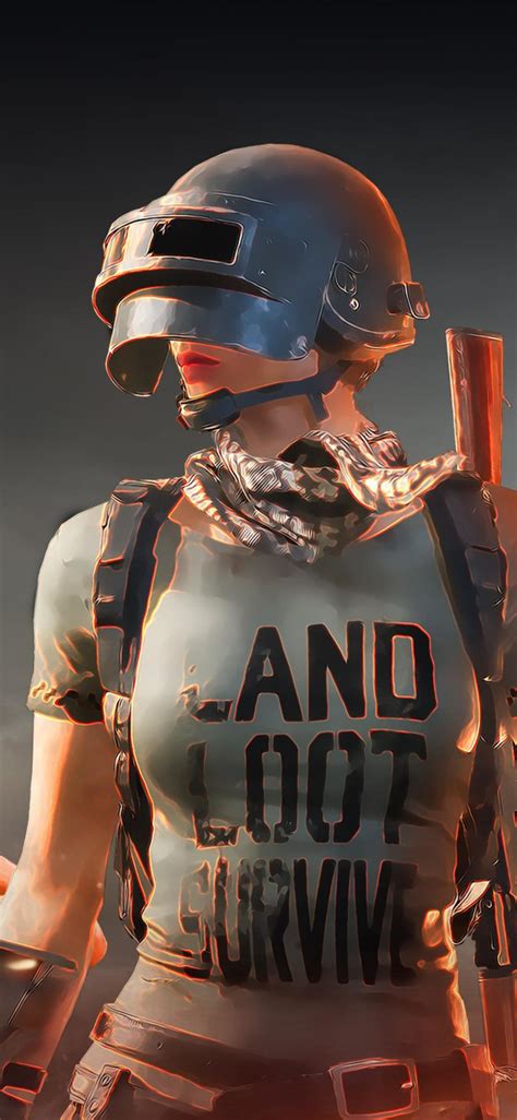 Pubg Girl Wallpapers Top Free Pubg Girl Backgrounds Wallpaperaccess