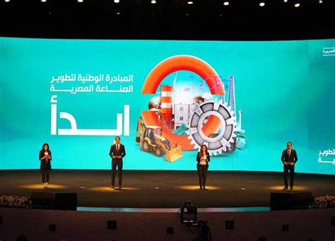 عضو مبادرة ابدأ المواطنون متجاوبون معنا ويؤمنون بأهدافنا المصري اليوم