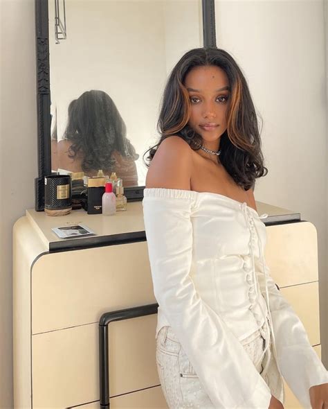 Picture Of Sofia Tesfu