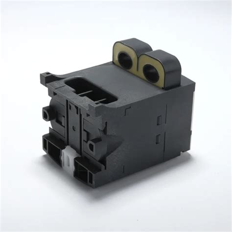 Electronic Digital Overload Overcurrent Phase Loss And Locked Rotor Protection Relay Current