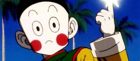 Chao Zu Dragonball Anime Ultra