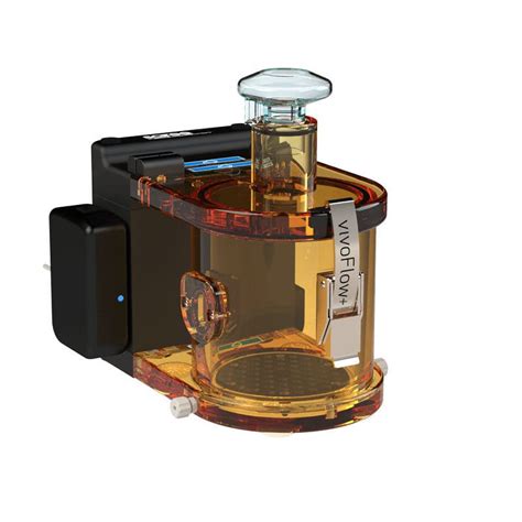 Body Plethysmograph Vivoflow® Emka Technologies For Animals