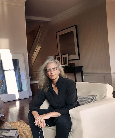 Annie Leibovitz Becomes Ikeas First Artist In Residence Homes And