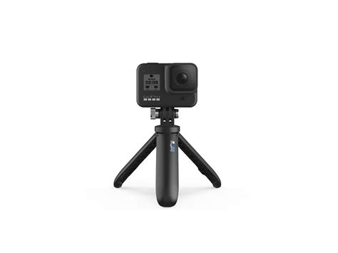 Gopro Hero 8 Black Announced Integrated Mounting Better Stabilization
