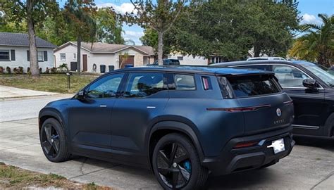 Frisker Ocean Journey Rfisker