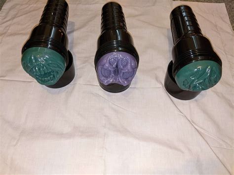 How I Clean My Fleshlights 2yrs Experience Cleaning Rfleshlight