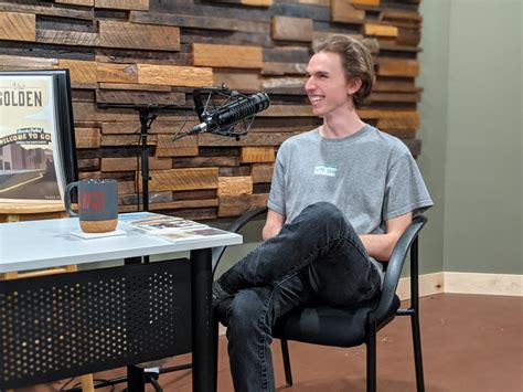 Grace Story Podcast Episode 46 Mitchell Bowen