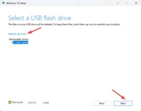 How To Upgrade From 32 Bit To 64 Bit Version On Windows 10