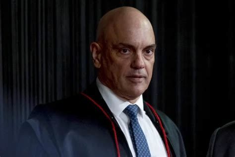 Agressão a Moraes PF aguarda juiz italiano para trazer imagens ao