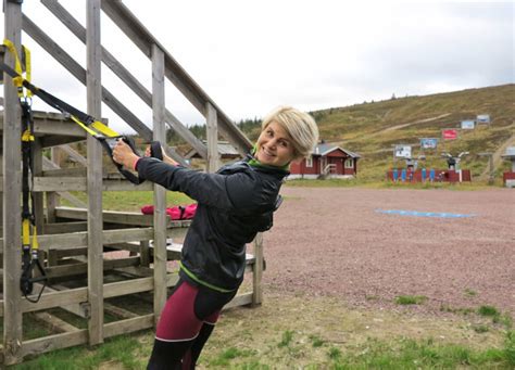 10 övningar för puls och styrka
