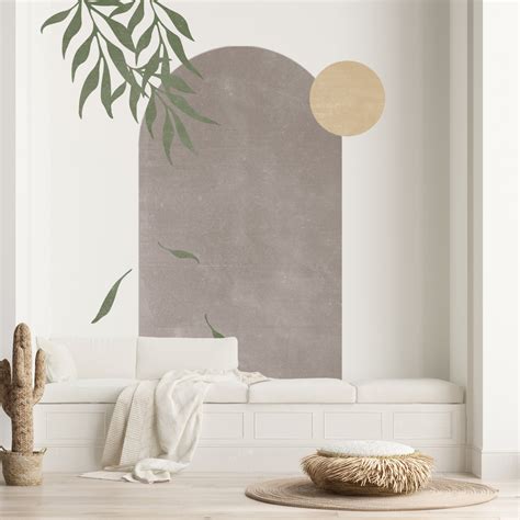 Wall Boho Dizzy Duck Designs