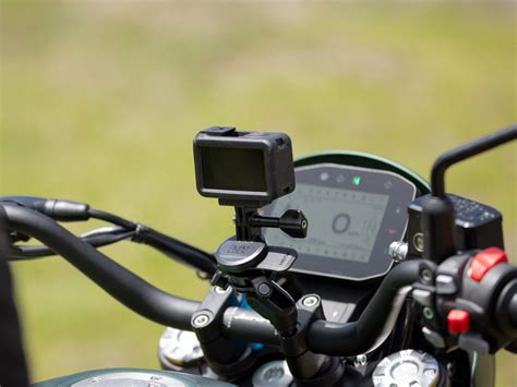 Handlebar Pro Clamp Mount Mmf Motoutlet Motor Fashion