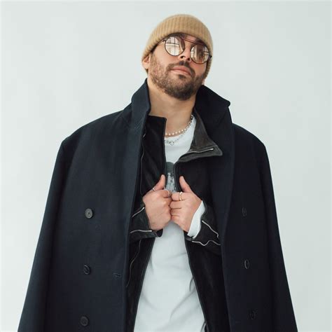 Style Guide Schmuck Für Den Mann