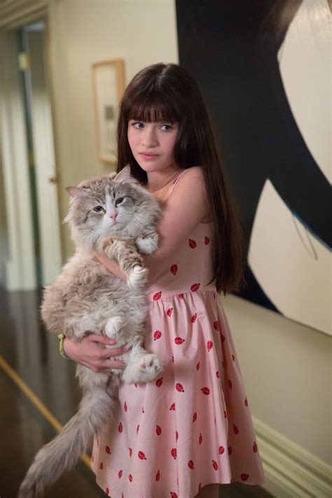 Malina Weissman Desktop Wallpapers Phone Wallpaper Pfp S And More