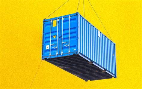 What Is Container As A Service Caas Definition Benefits Examples