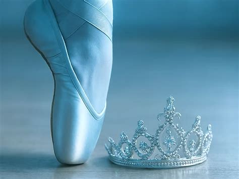 Princess Ballet At Wish Upon A Star Kingdom Glasgow East End Whats
