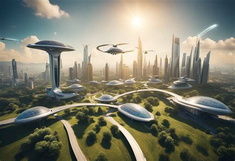 Como Será O Mundo Em 2050 Previsões E Tendências Futuras Mente