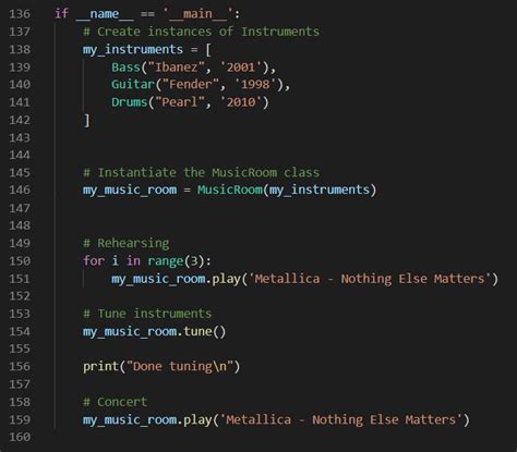 Solved Musicroom Module With Instruments Class Chegg Com