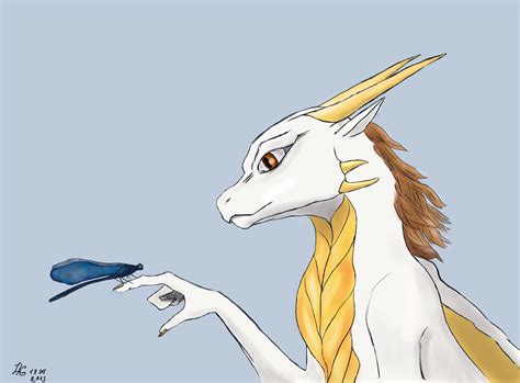 Beginner Here And Slowly Learning To Draw In Krita Done For A Friend Tips Mild Critique