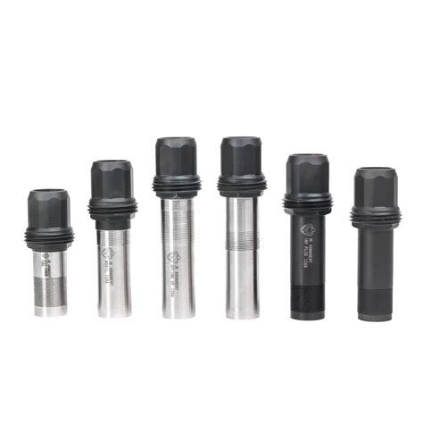 Jk Armament Bald Eagle 12ga Choke Thread Adapters Muzzle Devices