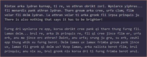 Current Line Text In Dark Theme Scrivener For Windows Literature