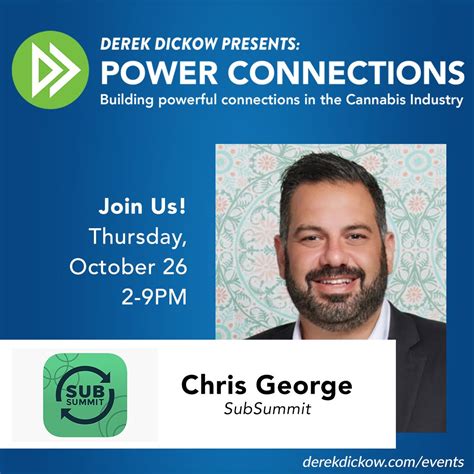 Brandversusbusiness Powerconnectionscannabis Subscriptioncommerce Entrepreneurshipinsights