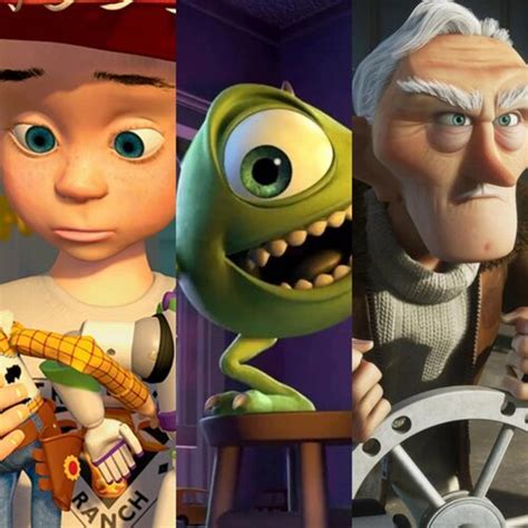 Toy Story Characters Names And Pictures