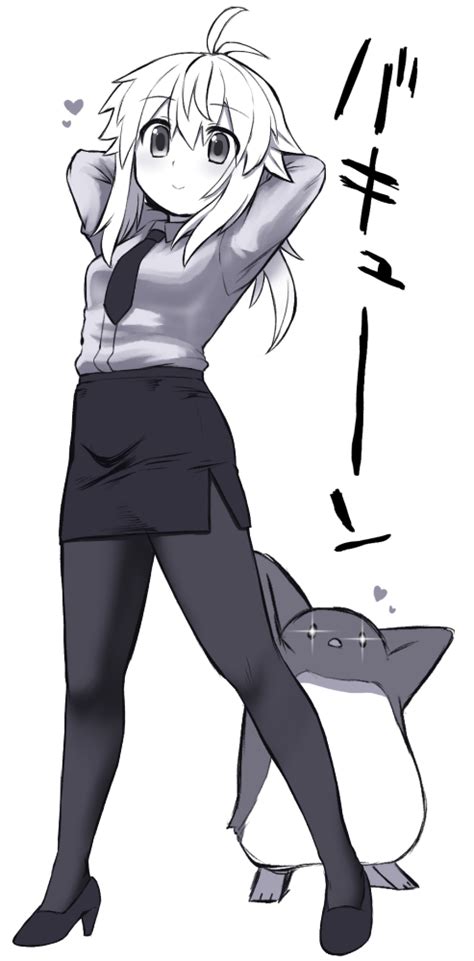 Arms Behind Head Danbooru