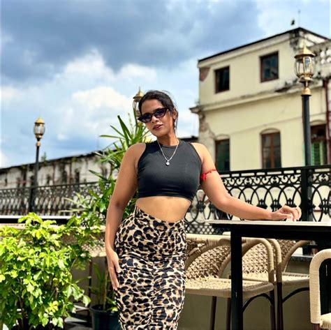 trina chakraborty