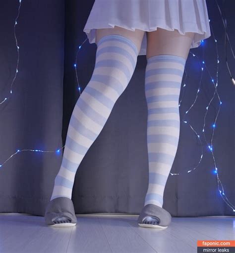 Ppomodoli Aka Ppomo Nude Leaks Patreon Photo 32 Faponic
