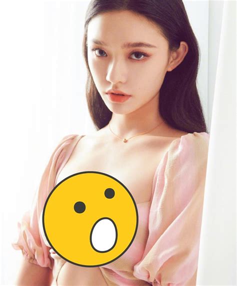 《美人魚》林允一改清純曬深v洋裝 反遭網轟「二度發育」：有傷風化｜四季線上4gtv