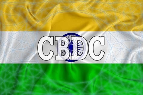 India Launches Cbdc For Retail Users