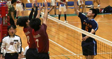 春の高校バレー埼玉県予選 シード校が順当に4強入り 産経ニュース
