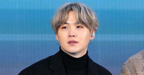 Daechwita Our Top Takeaways From Bts Member Sugas Latest Outing As