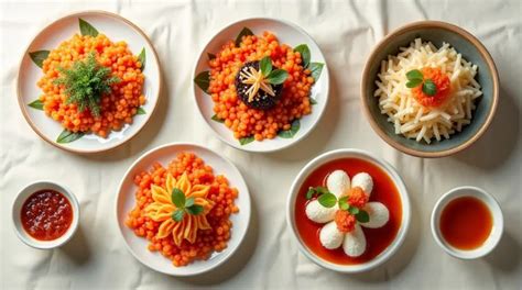 Tobiko Secrets Everything You Should Know About This Sushi Staple