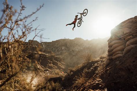 Red Bull Rampage Ergebnisse Finale Mtb News De