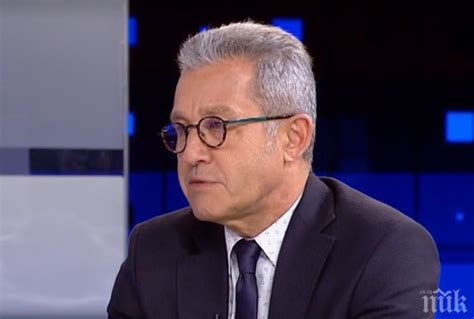 Депутатът от ДПС Йордан Цонев заостри вниманието на Румен Радев Не може да реализира