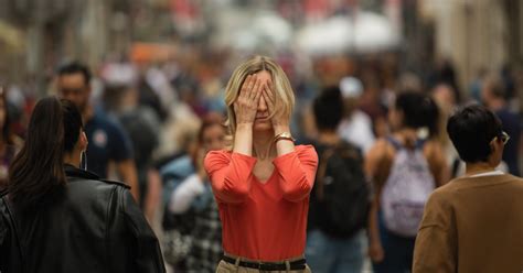 Panic Disorder And Gad Vigeo Wellness In Fort Worth Tx