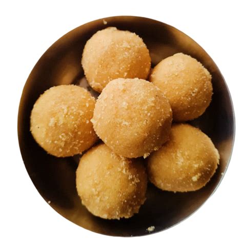 Laddu Png Photo