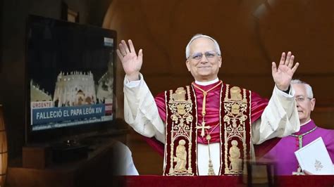Película de Netflix hace terrible predicción sobre Papa León XIV Lo