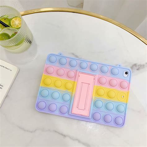 Herbeleven Stress Cover Voor Huawei Matepad T S T Grandado