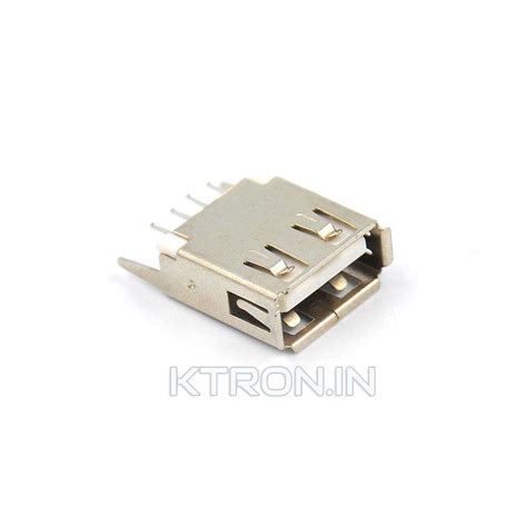 Complete Guide To Usb Female Pinout Wiring Diagram And Configuration