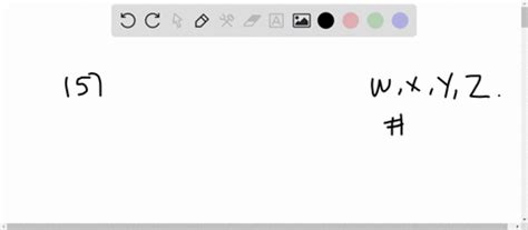 SOLVED Show How To Construct A Repetition Free String Of Length K Numerade