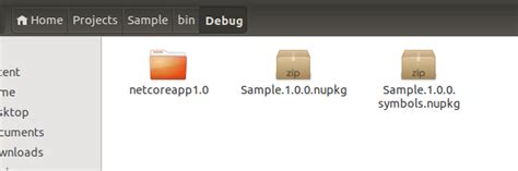 A Quick Startup Using Net Core On Linux Learn The Basics Of The Web