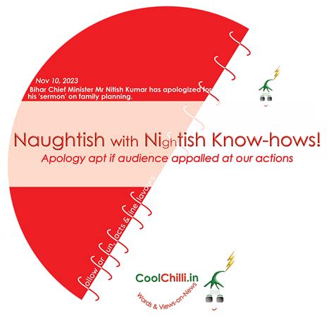 Cm Nitish Kumar Gets Naughty And Sexist In Bihar Assembly Later Issues