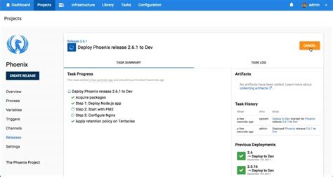 Best Software Deployment Tools In Reviews And Recos
