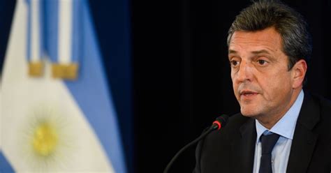 El Acuerdo Con El Fmi Permitirá Un Segundo Semestre Con Mucha Más