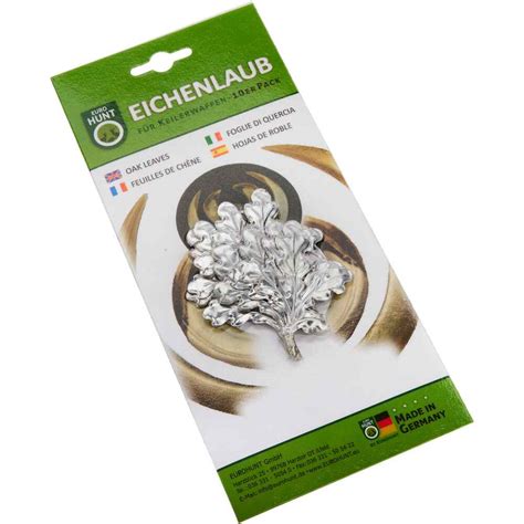 Eichenlaub 10er Pack Root Online Shop Frankonia